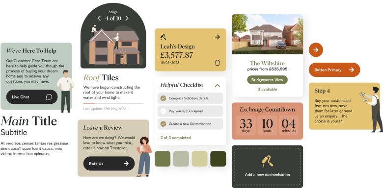 What is a design system and why is it so important? | Reckless